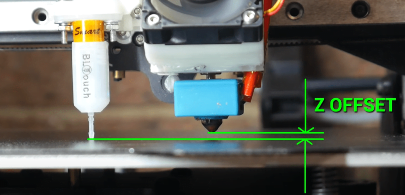 Ender 3 Max Bltouch Setup & Firmware Installation | Smith3D Malaysia