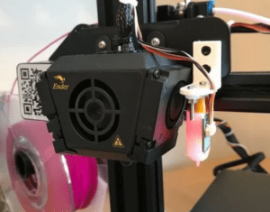 Ender 3 Max Bltouch Setup & Firmware Installation | Smith3D Malaysia