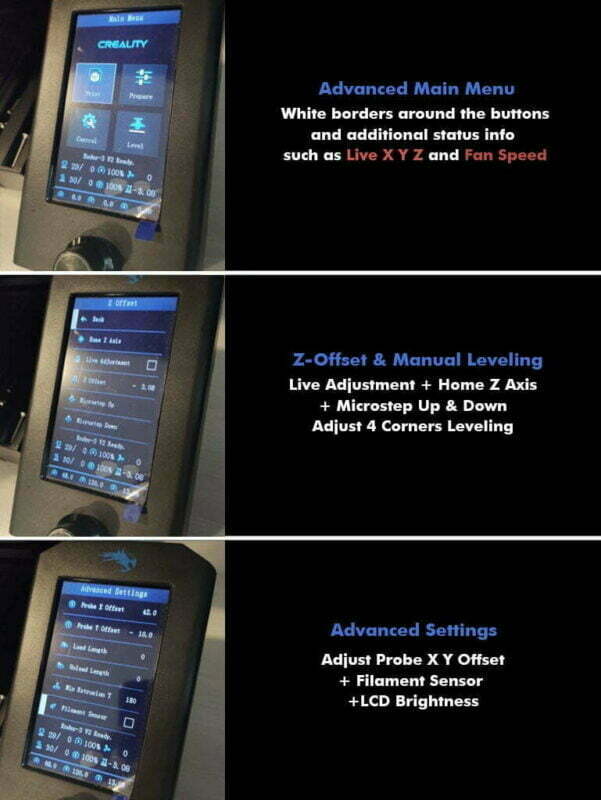 Ender 3 V2 BLTouch Firmware Installation Guide by Smith3D [Updated –13 November 2022] | Smith3D ...