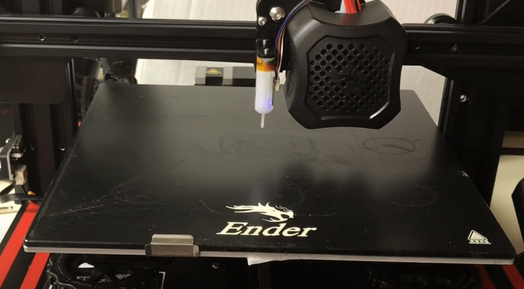 Ender 3 V2 BLTouch Firmware Installation Guide by Smith3D [Updated –13 November 2022] | Smith3D ...