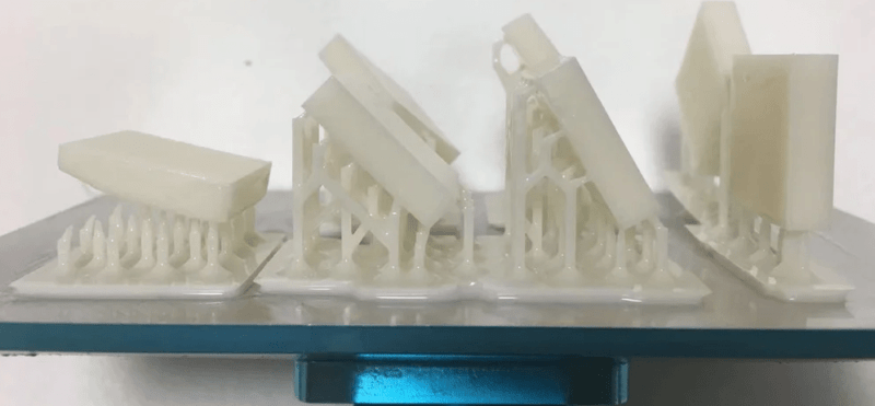 7 Tips to Improve Your Resin SLA 3D Print Quality & Reduce Fail Prints ...