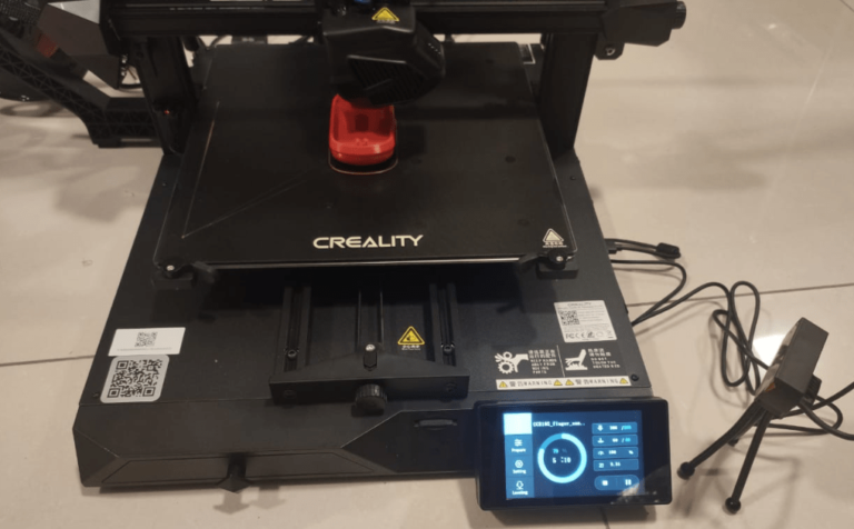 CR10 Smart : Buyer's Guide | Smith3D Malaysia