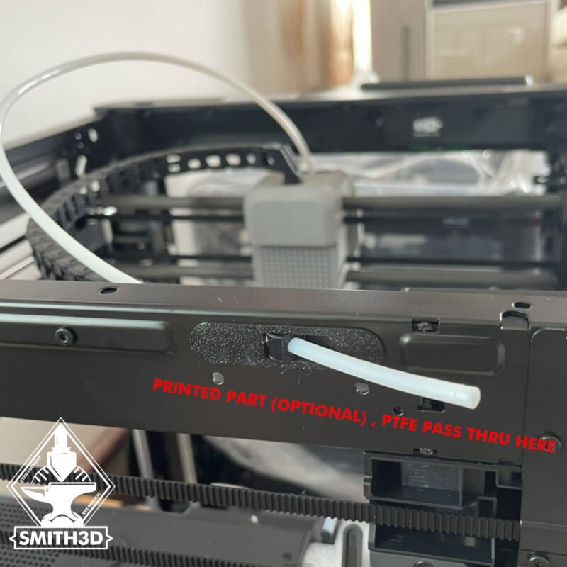 BambuLab P1P Enclosure Kit - High Temperature Resistant with Top ...