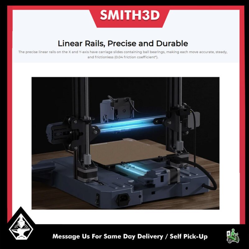 Creality CR-10 SE | Smith3D Malaysia