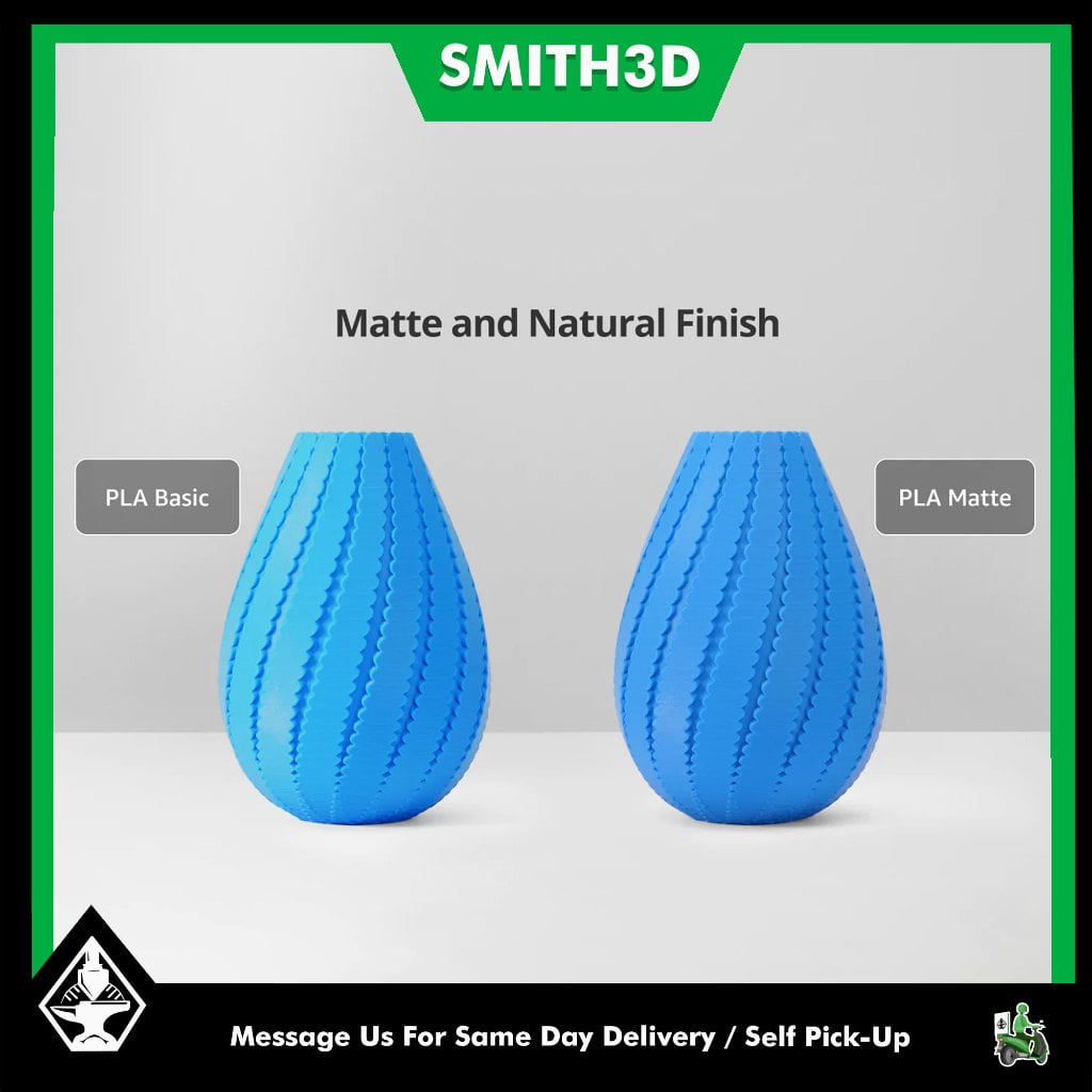 Bambu Lab Official Partner – 3D printers & accessories | Smith3D Malaysia