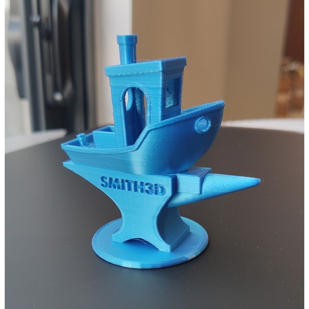 3D Printing Service | Smith3D Malaysia