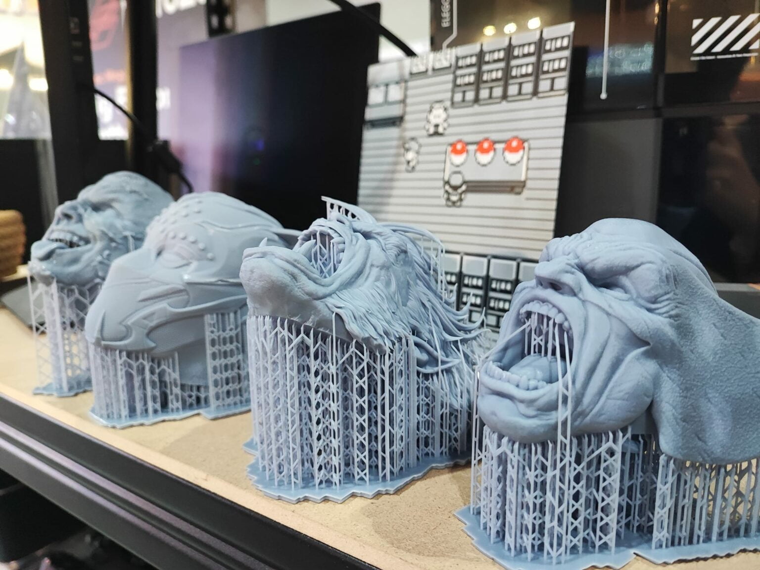 3D Printing Service | Smith3D Malaysia