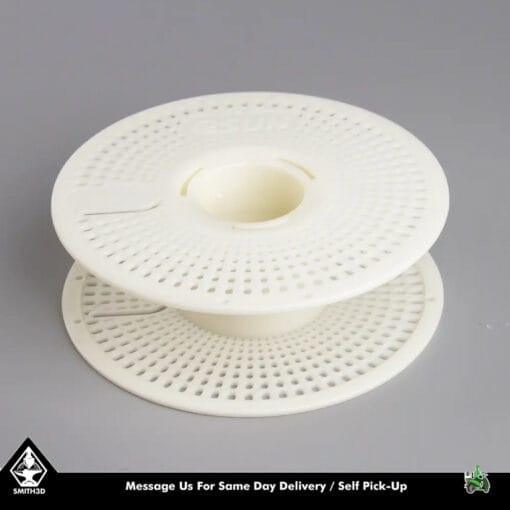 eSun eSpool+ Reusable Filament Spool for Refill Filament, Bambu Lab ...