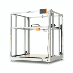 Best Large 3D Printers: From Big Format to Giant Scale (October 2024 ...