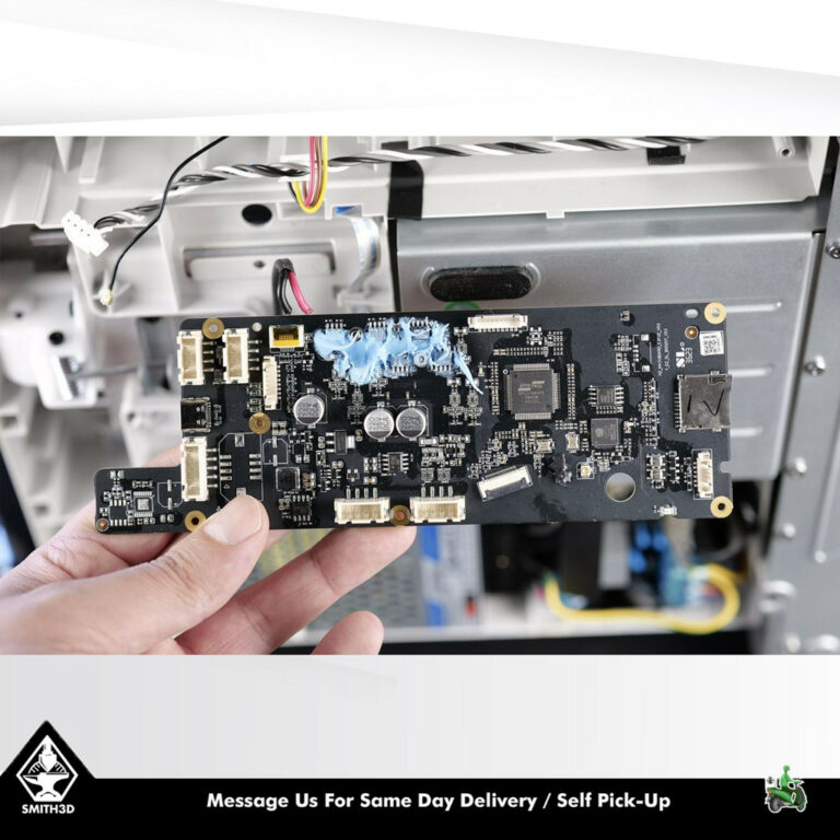 Bambu Lab A1 Motherboard | Smith3D Malaysia