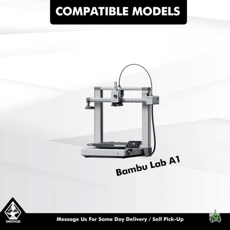 Bambu Lab A1 Motherboard | Smith3D Malaysia