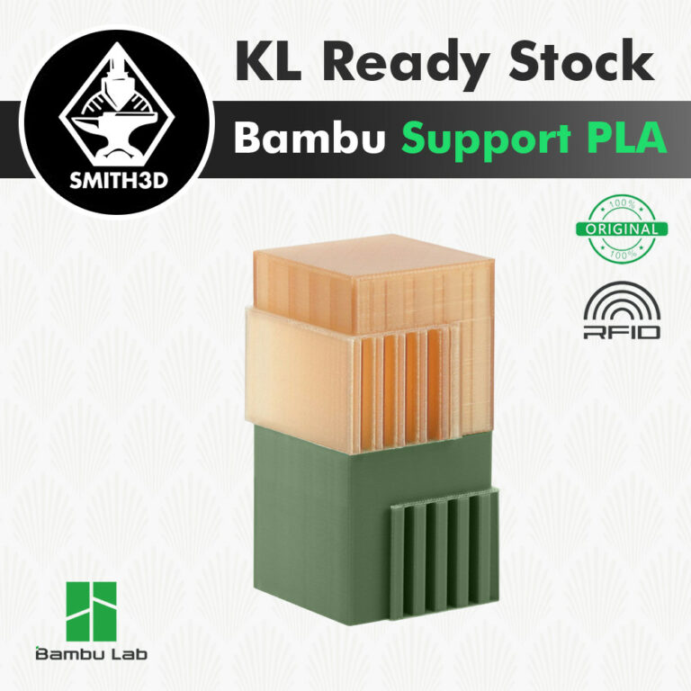 Bambu Lab Official Partner – 3D printers & accessories