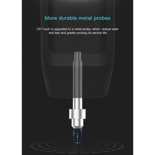 Creality CR Touch Auto Bed Leveling Sensor | Smith3D Malaysia