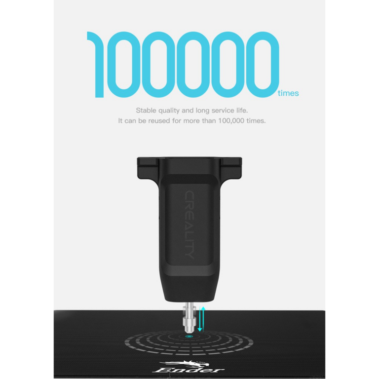 Creality CR Touch Auto Bed Leveling Sensor | Smith3D Malaysia