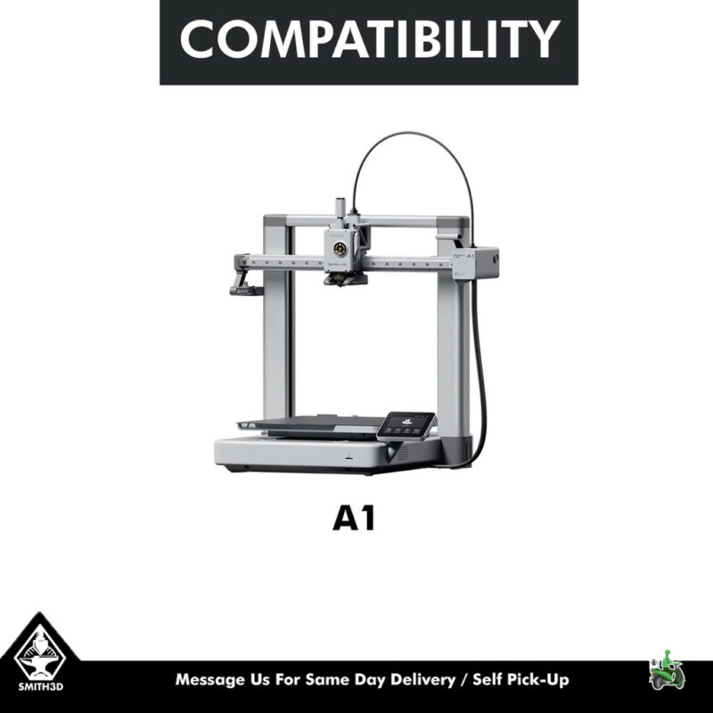 Bambu Lab A1 Front Frame Assembly V3 Frame Assembly for A1 | Smith3D ...